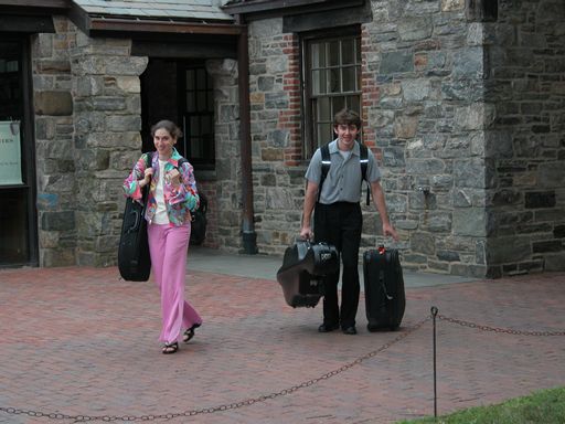 Sharon Roffman :: Music at Stone Barns